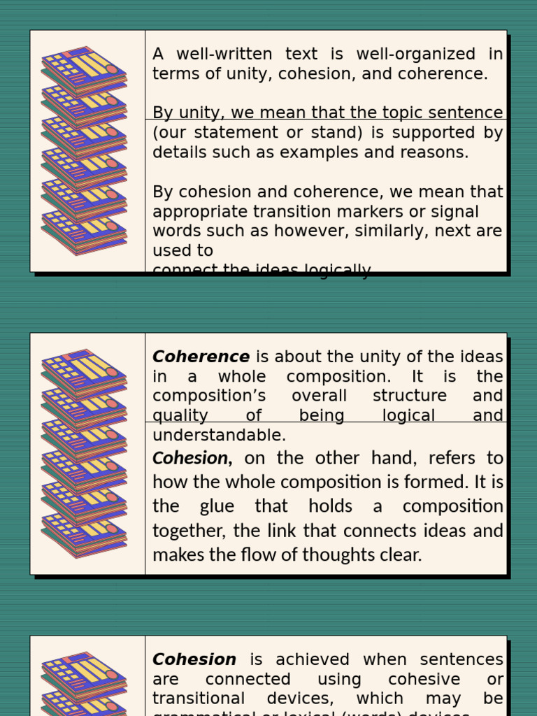Expository Text Structure For Sharing | PDF