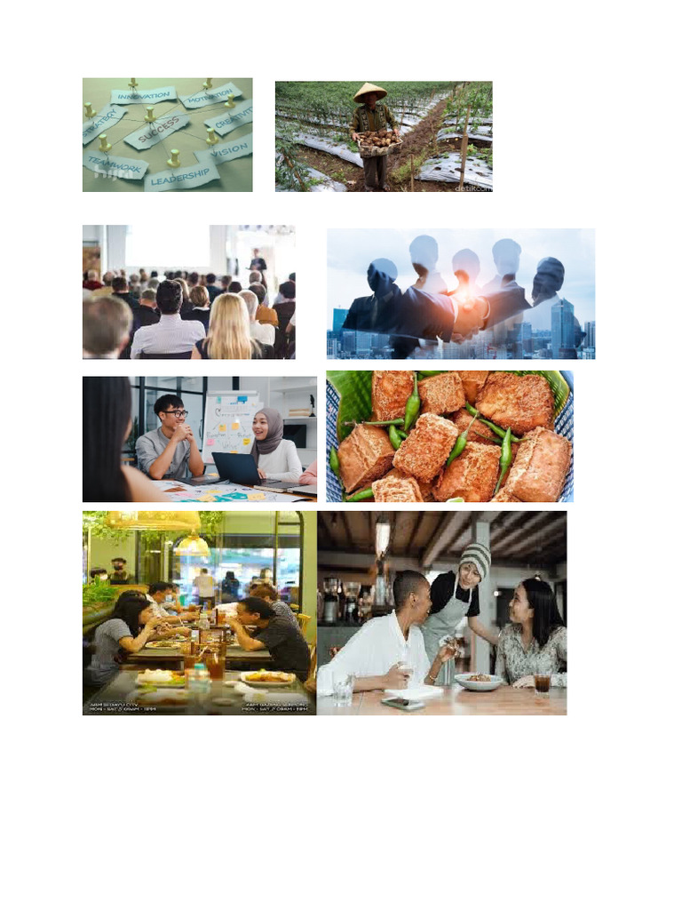 Tugas Manejemen Resto Dan Bar | PDF