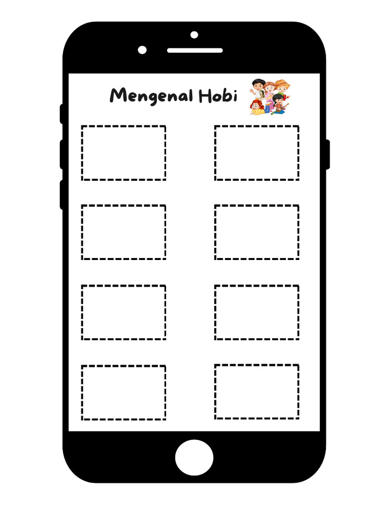 Mengenal Hobi PDF | PDF