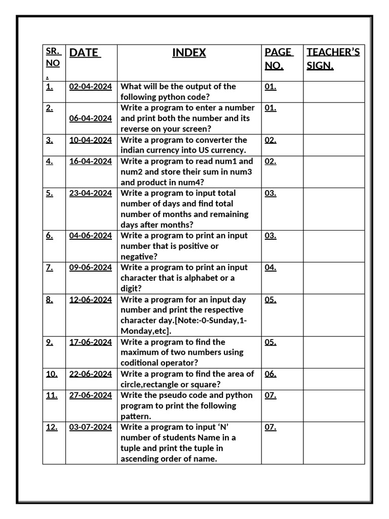 REPORT FILE4.1 (1) | PDF | Computing | Computer Programming