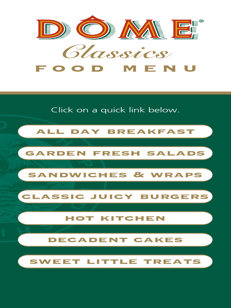 The Bread Peddler Menu Overview | PDF | Hamburgers | Bacon