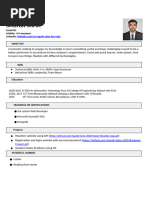 Sigma 9.0 Curriculum @owlhuji | PDF | Java Script | Computer Programming