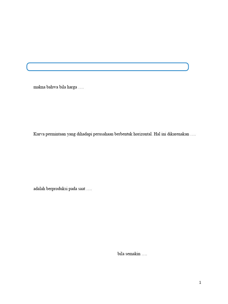 Soal OSP 2019 Versi 4 Siap Cetak | PDF