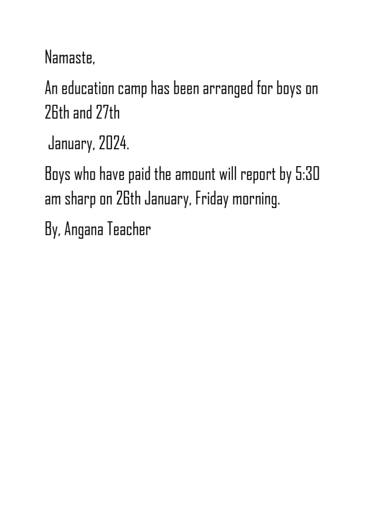 Bakore Camp Abdullah STD 9 | PDF