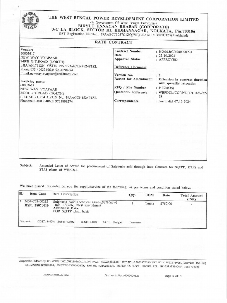 6000000924-V2 New Way Vyapaar P395 | PDF