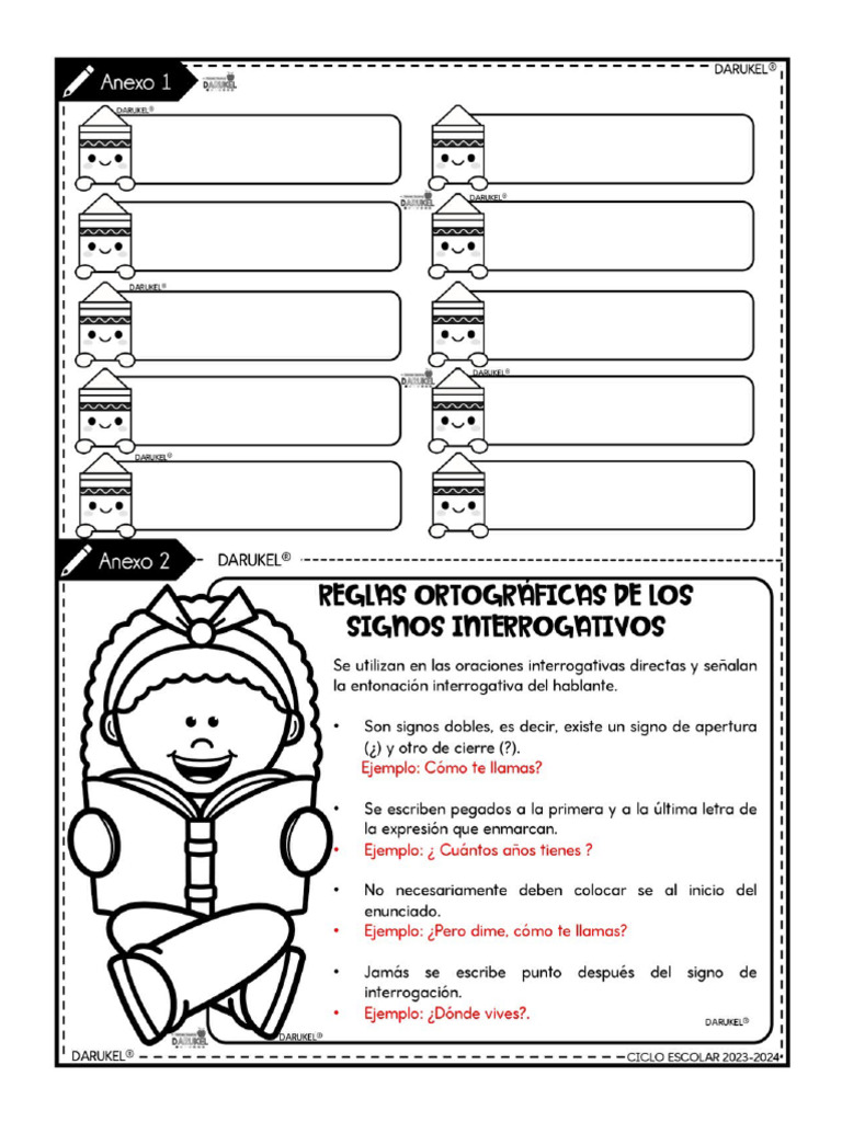 Anexos Proyecto 2 | PDF