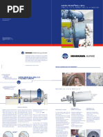 Metso Products Catalogue | PDF | Mill (Grinding) | Secondary Sector Of ...