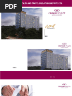 ITC Club Membership | PDF | Restaurants | Food And Drink