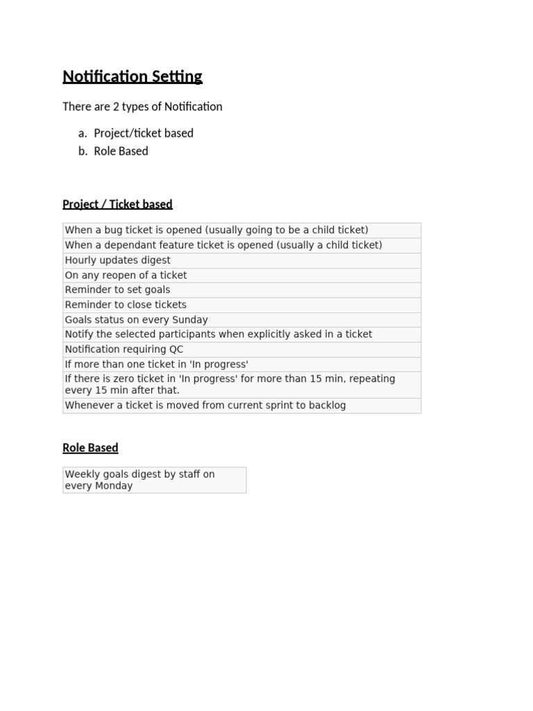 Notification Settings-V2 | PDF | Software | Computing