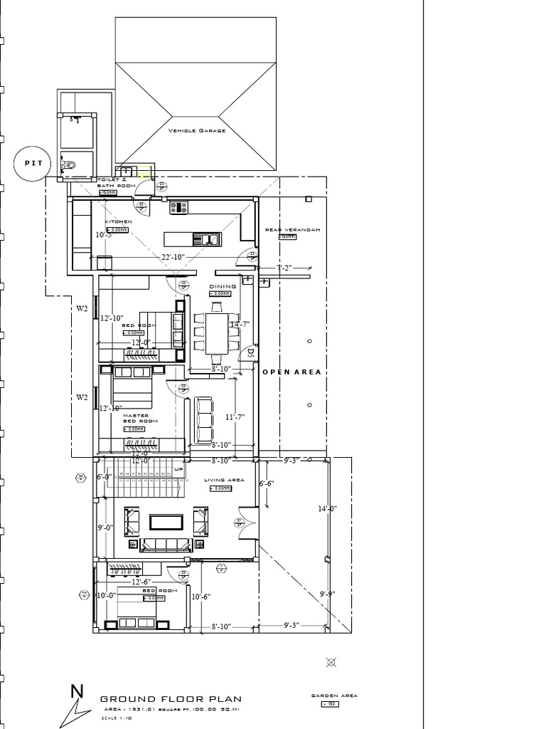 b home | PDF | Queensland Heritage Register | Culture Of Queensland