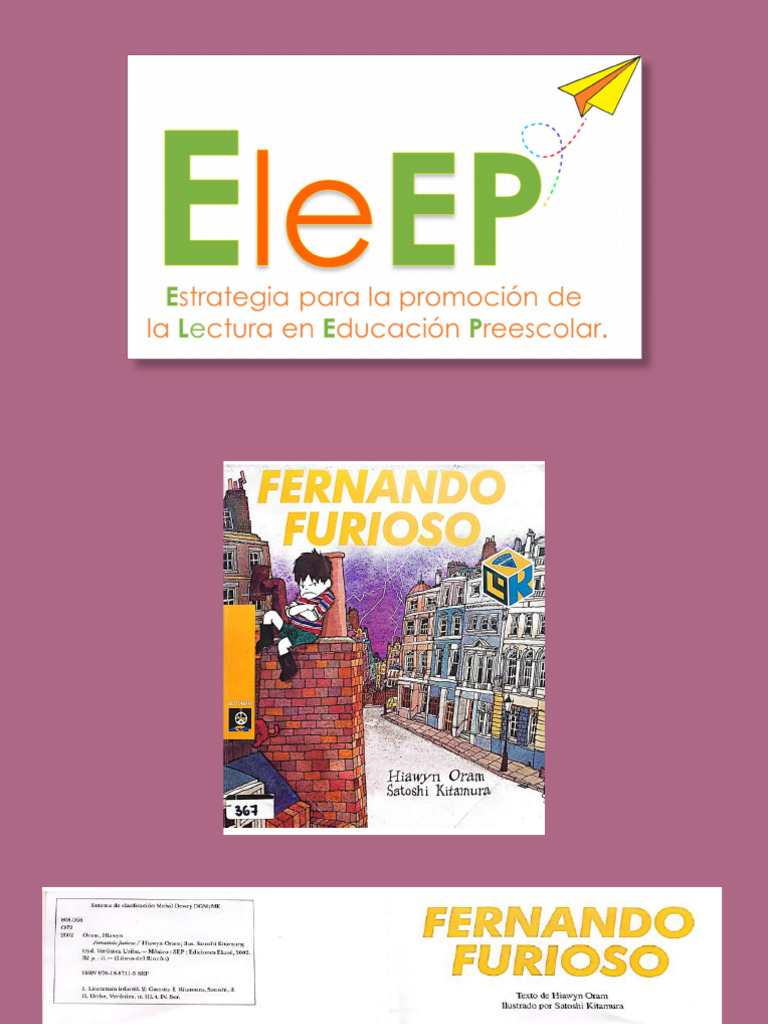 Librofernandofurioso | PDF