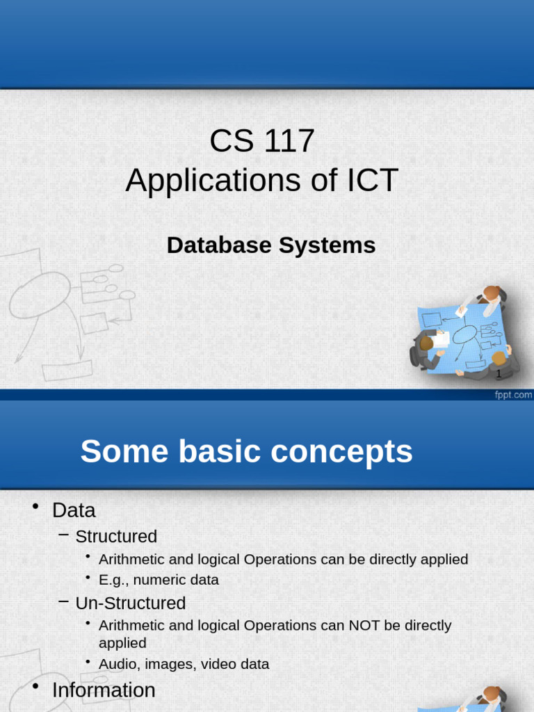 Lecture#12 - Database Systems | PDF | Sql | Databases Lecture#12 - Database Systems | PDF | Sql | Databases