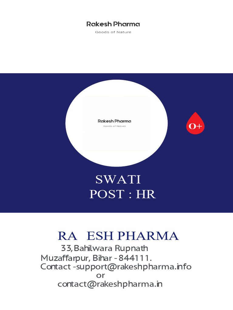 SWATI ID CARD | PDF