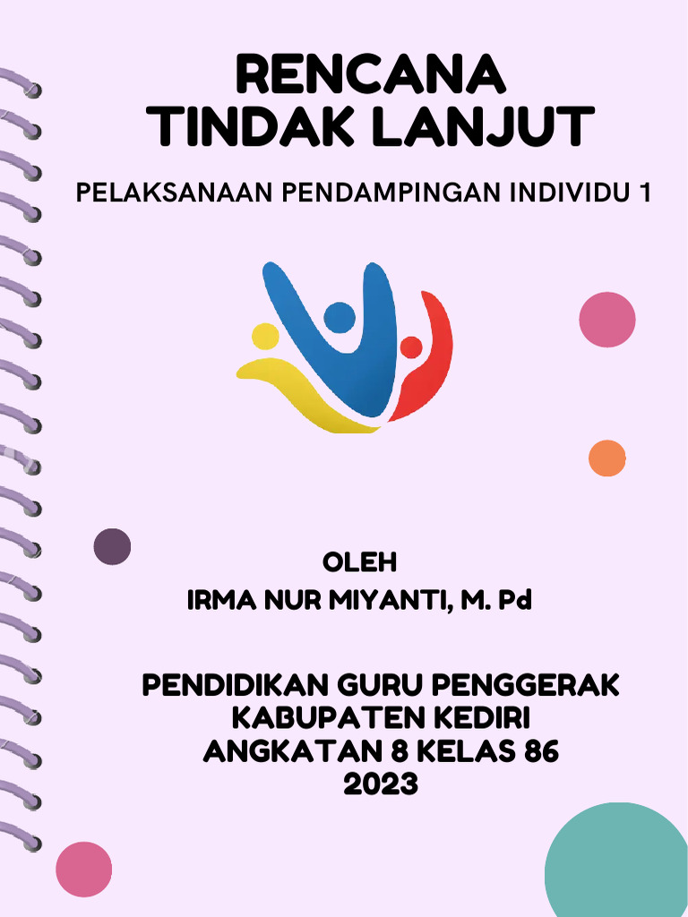 RTL Pi 1 Irma Nur Miyanti | PDF