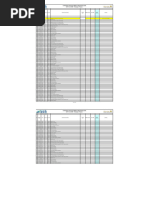 Aramco PQI Report Sample | PDF