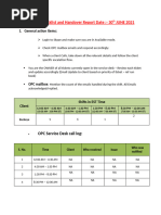Mess Timing 2024 Final | PDF