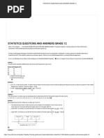 Grade 10 Measurement WORKSHEETS | PDF | Teaching Methods & Materials