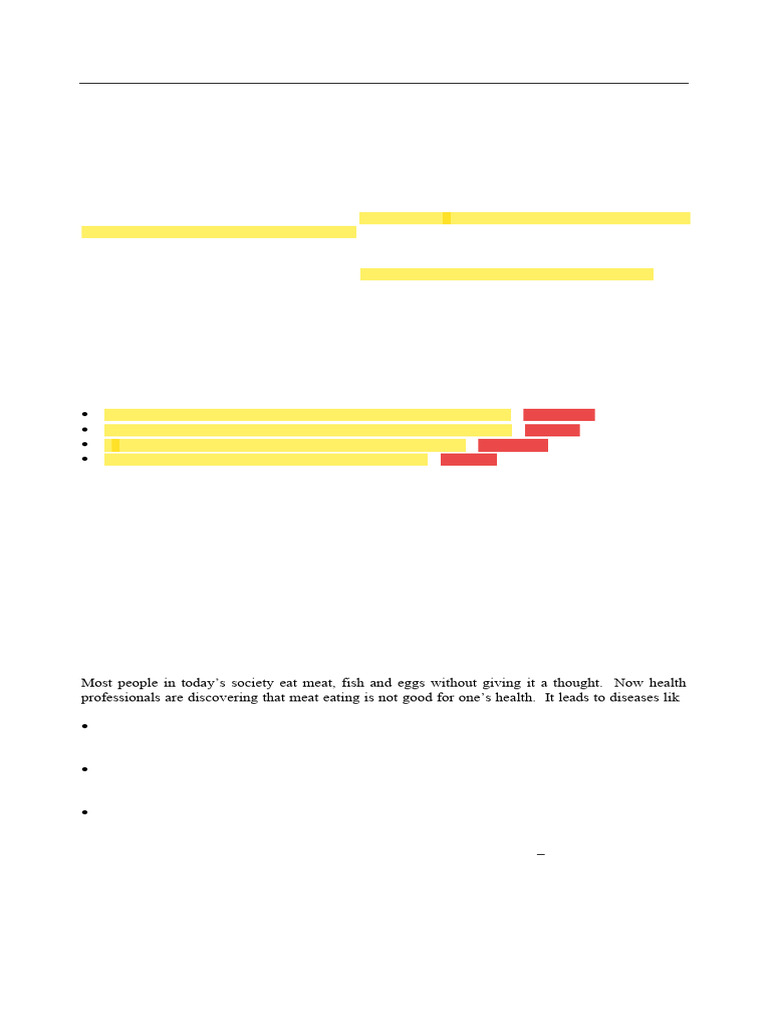 Four Regulative Principles | PDF | Gambling | Sacrifice