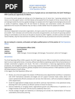 Circular Standing Instruction No.14 of 2024 Salary Structure For Fy ...