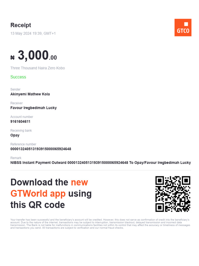 Receipt 19602151627493586972 | PDF