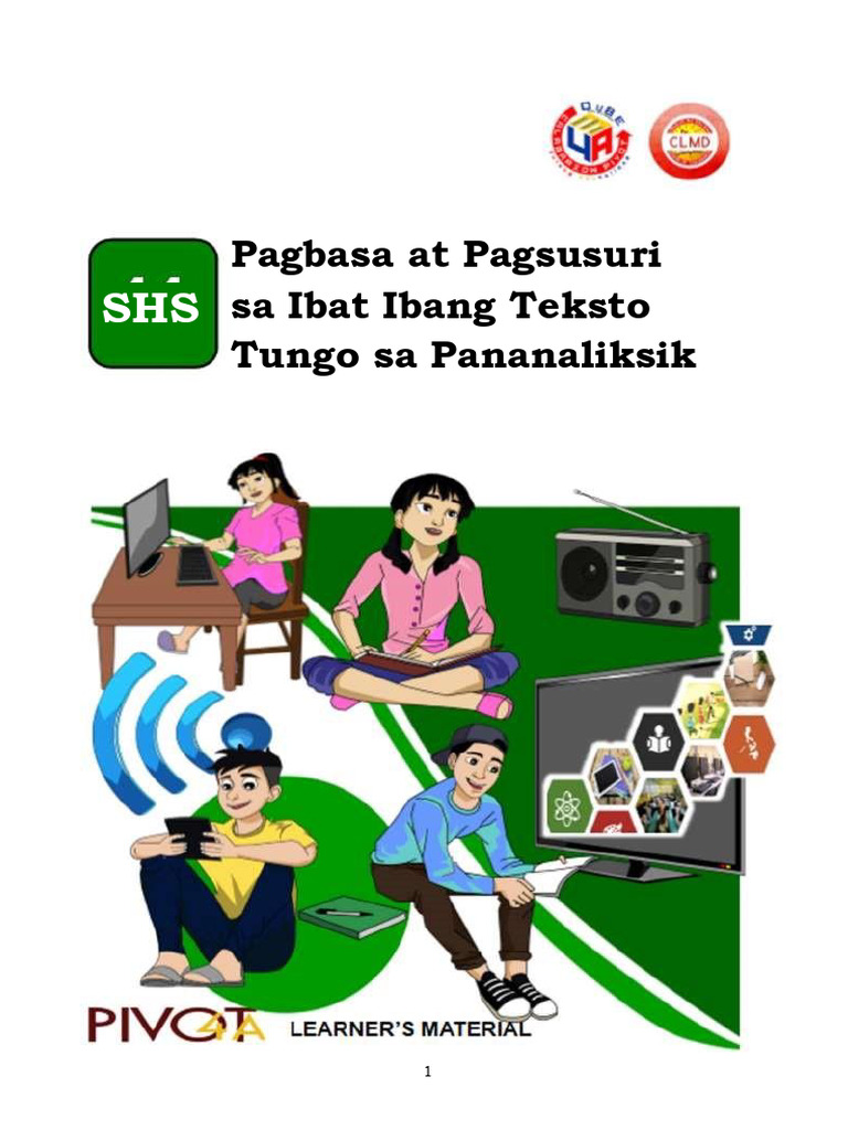 2. Ppittp Modyul Quarter 3 Week 2 | PDF