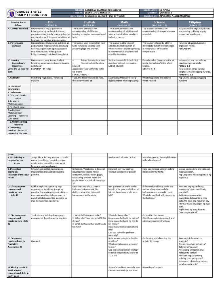 DAY 1 | PDF | Learning | Behavior Modification