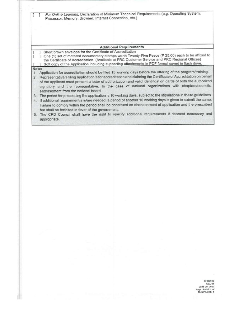 Cpd Program _002 (1) | PDF