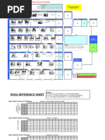 ROSA Ergonomic Assessment Template | PDF | Chair