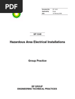 Shell St. Fergus Gas Plant | PDF | Gases