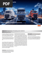 ISUZU C240 Engine Data | PDF