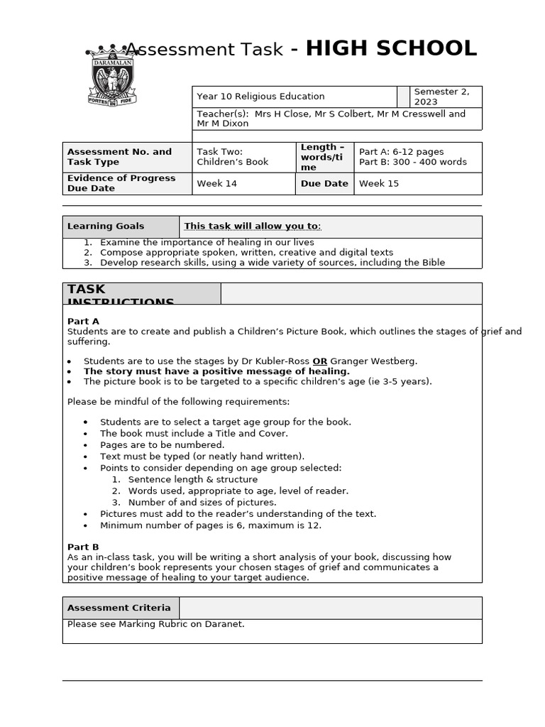 10 Task 2 Creative 2024 | PDF | Cognition | Human Communication