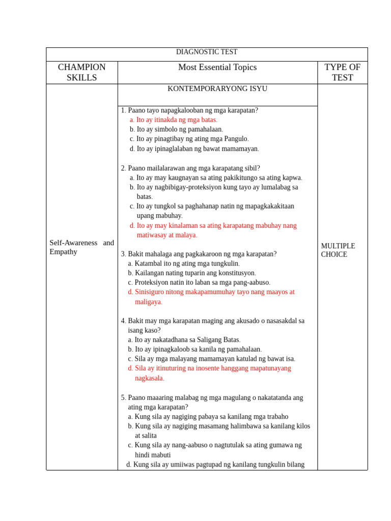 Group3 - Workshop1.2 - Pascua - Jayson Marc M | PDF | Social Stratification