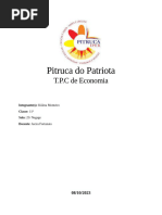 PGC Angola Explicado | PDF