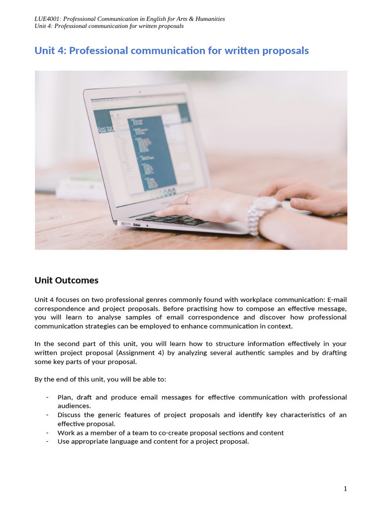 4001 Unit 4 (SB) | PDF | Goal | Employee Retention