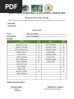 Score Sheet (SCI dAMA SCORE SHEET) | PDF | Nature
