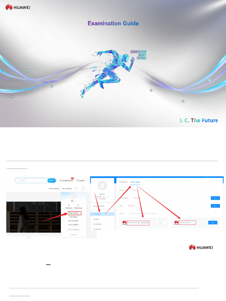 Written Exam Guide | PDF | Login | Proprietary Software