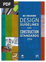 2018 Edition of The BC Building Code | PDF | Building Code | Toilet