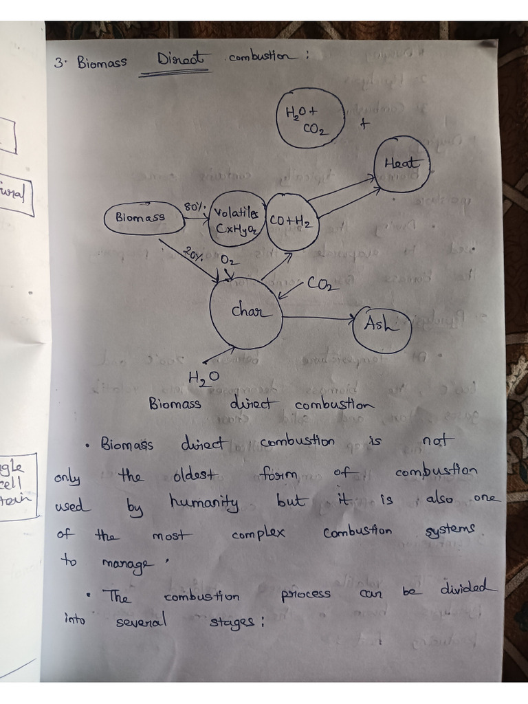 Ret Unit 4 Biomass Direct Combustion Pdf