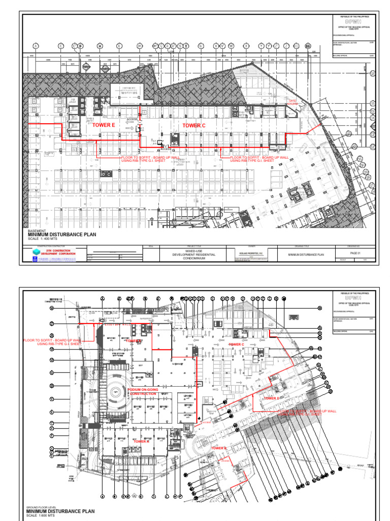 Minimum Disturbance Plan Revised3 - 3d8be3e9 0bec 4c90 8267 ...