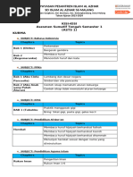 Kode Diagnosa Partus Macet ICD 10 | PDF