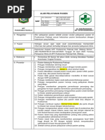 Kode Diagnosa Partus Macet ICD 10 | PDF