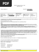DE 2525XX Supplemental Certification Guide | PDF | Physician | Health ...