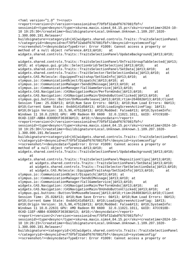 lastUIException 63864332655aaa | PDF | Graphics Processing Unit | Software