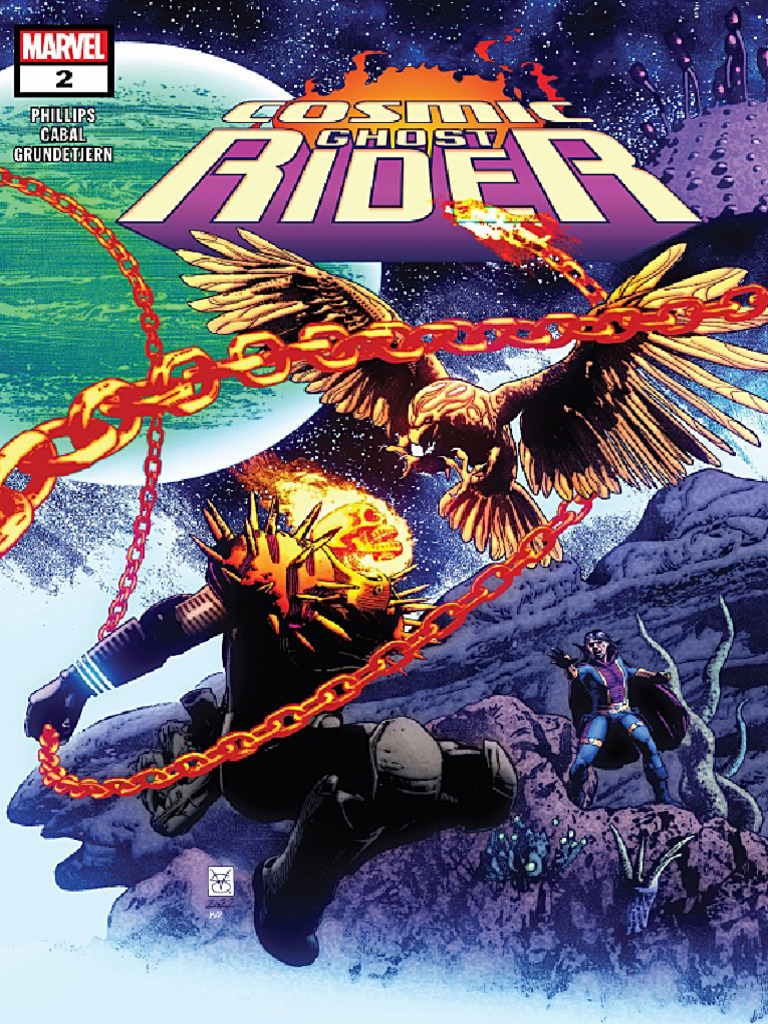 Cosmic Ghost Rider 002 (2023) (Digital) (Zone-Empire) | PDF