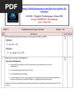 Dsu Manual Answer | PDF