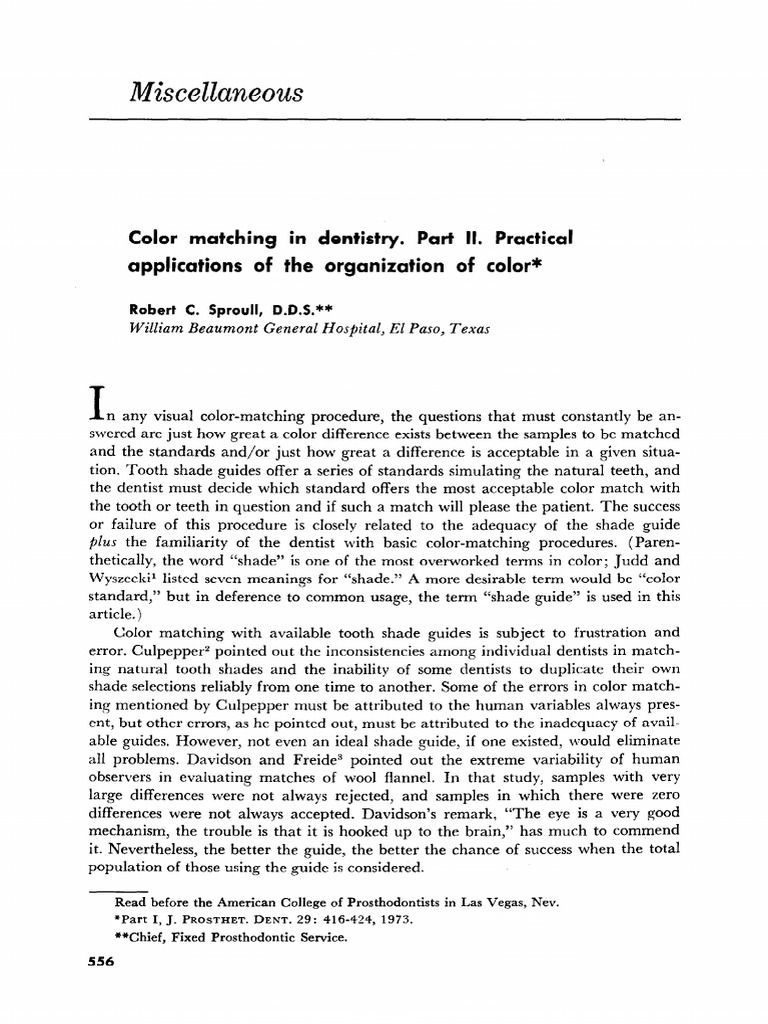 3 | PDF | Hue | Visual Perception