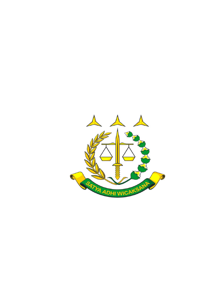 Logo Latsar CPNS 2024 Batang Hari | PDF