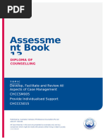 BACP Accreditation Application Guide | PDF