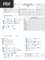 5 Deep Vein Thrombosis Nursing Care Plans | PDF | Thrombosis | Vein