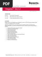 FSSAI Audit Checklist | PDF | Audit | Food Safety